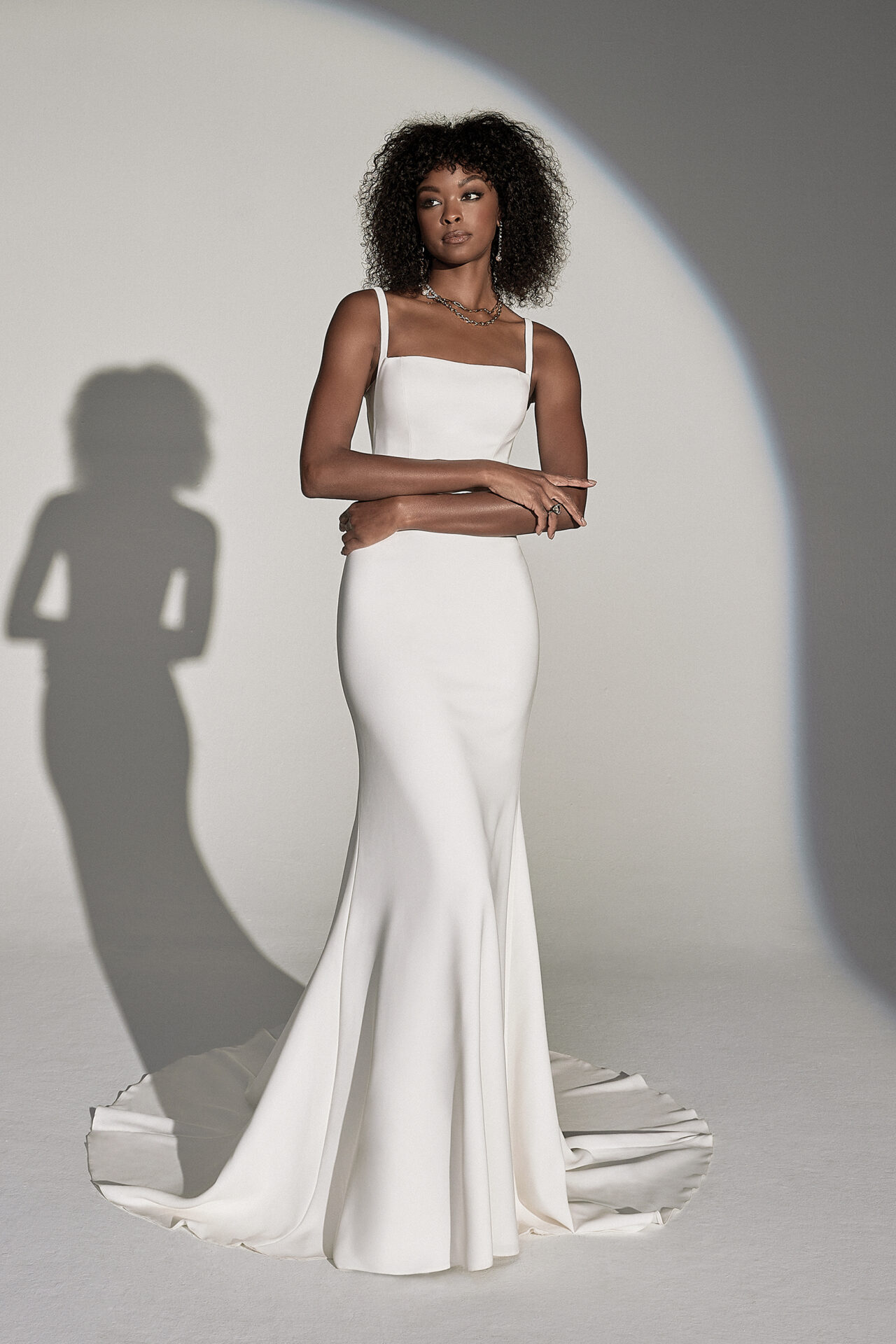 Designer - Ellis Bridal