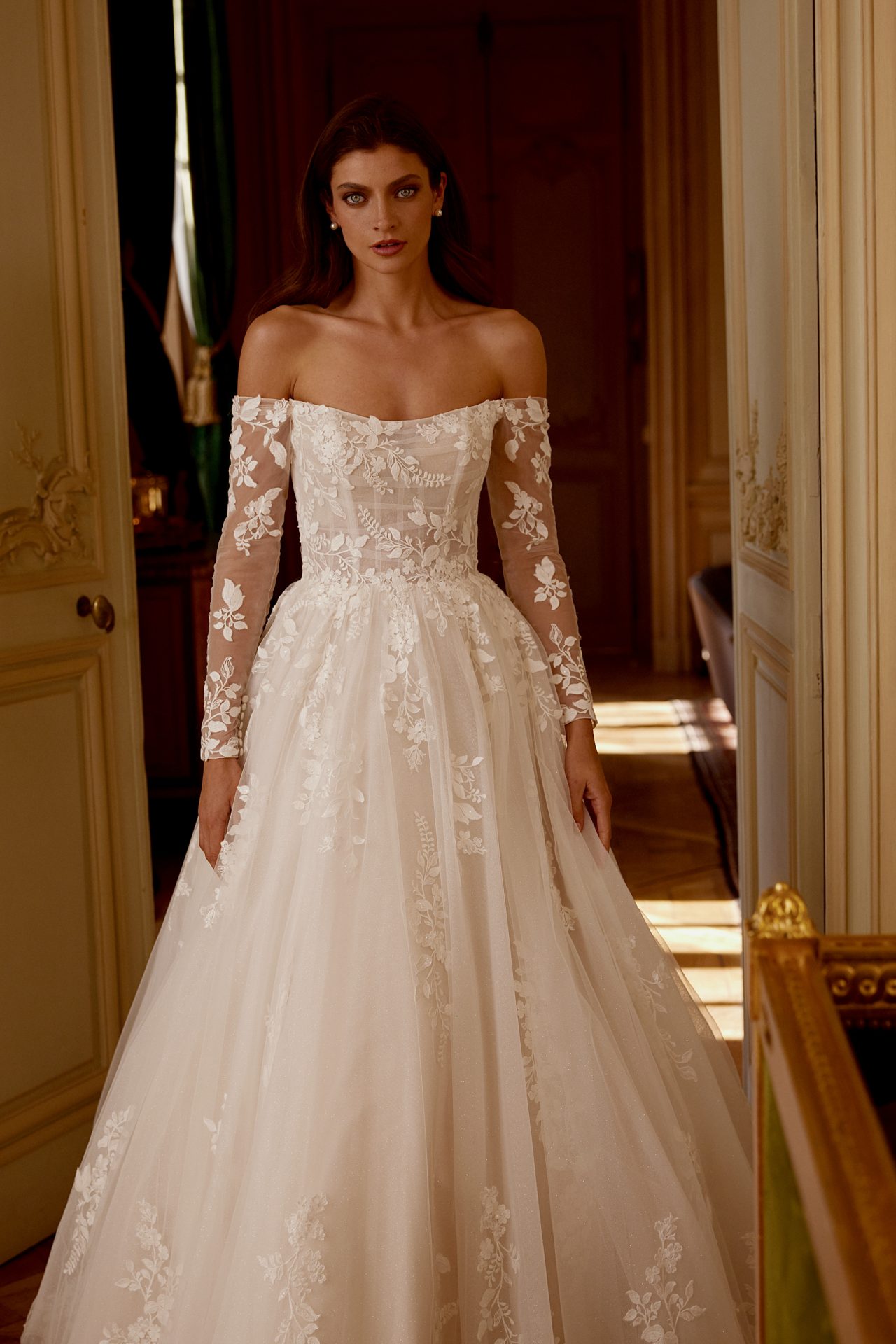 Designer - Ellis Bridal